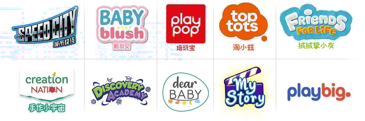 About Us | Babies"R"Us – China